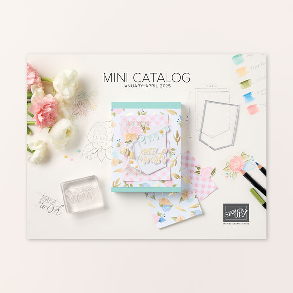 Natalie Travis, Independent Stampin' Up! Demonstrator